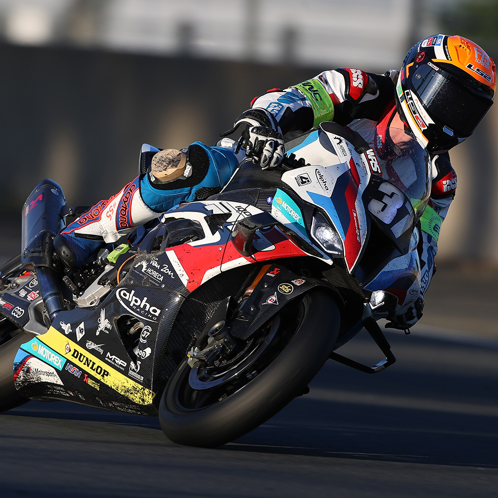 Riders - Moto-Master USA