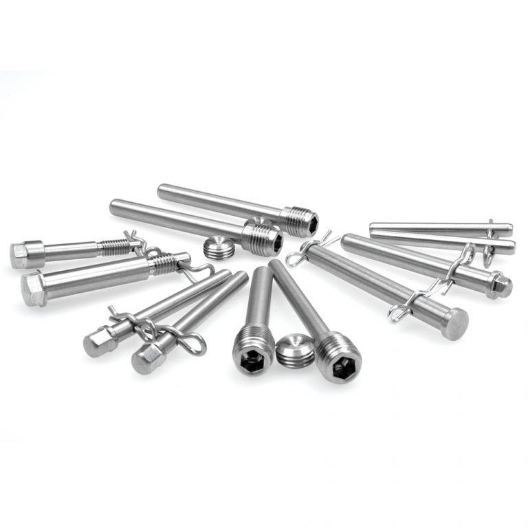 Brake Pad Pins - Moto-Master USA